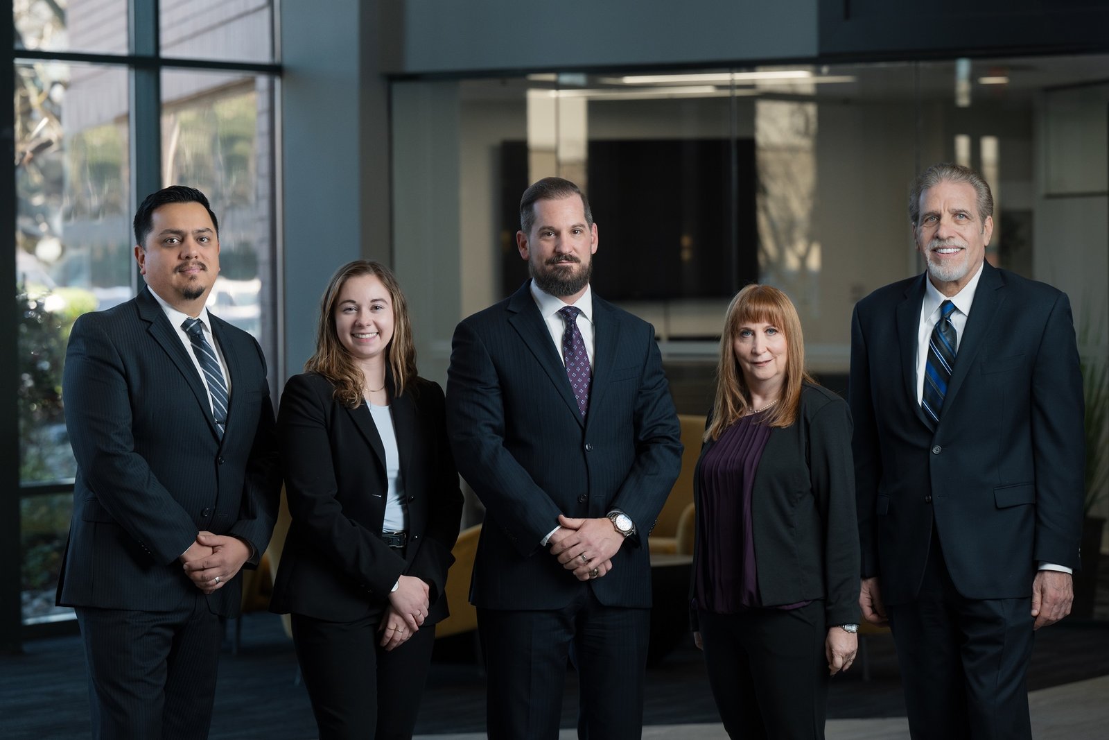 Financial Services | Meet the Team | Garden State Financial