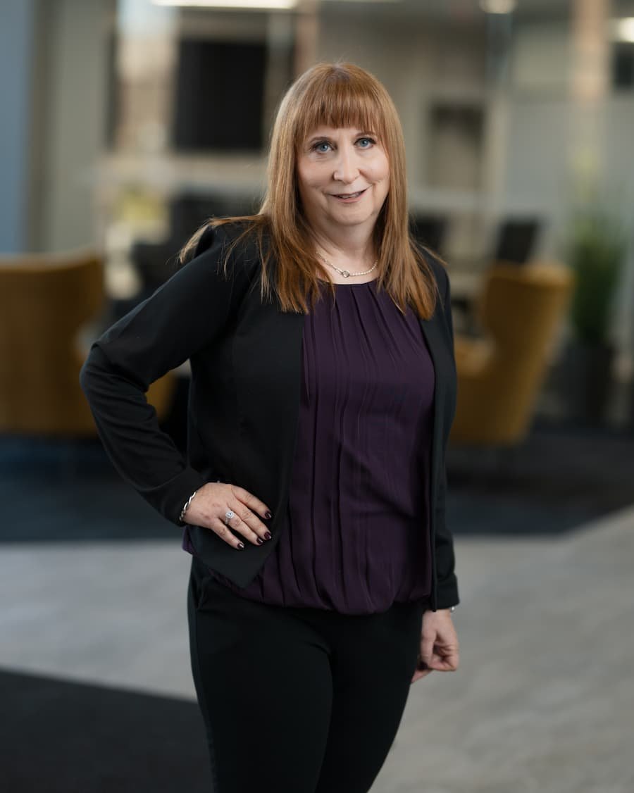 Susan Witte | Garden State Financial Agency